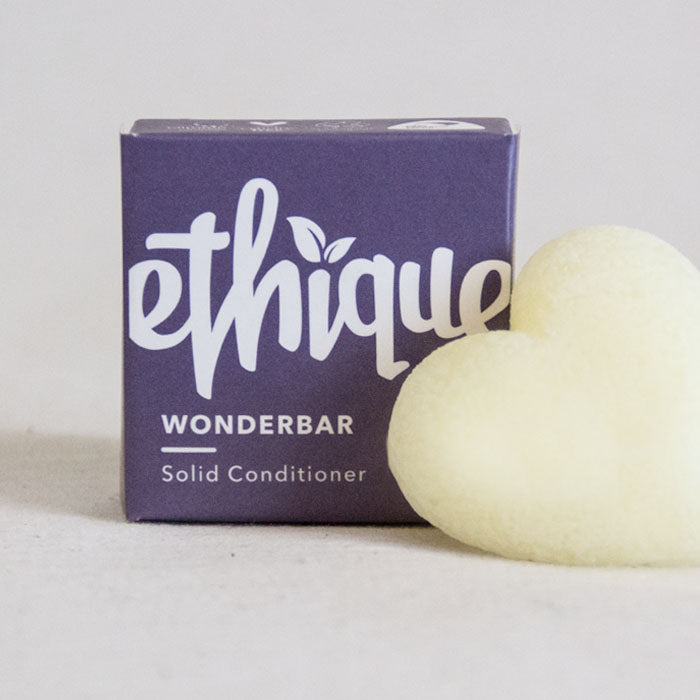 Solid Conditioner Bar (Mini) : Normal and Oily Hair – Armidale Eco Supplies