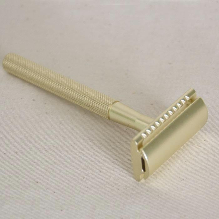 Safety Razor : Gold/Rose Gold – Armidale Eco Supplies